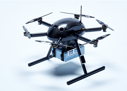 ドローンの総合ソリューション | 株式会社エアーズ